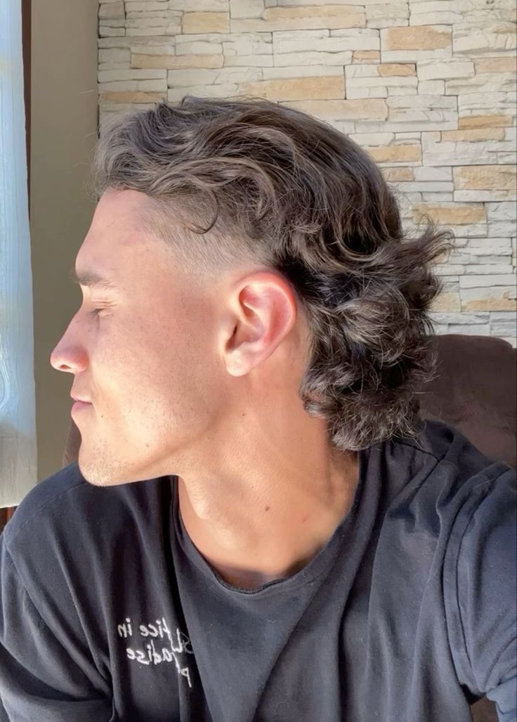 Trending Male Haircuts of 2024